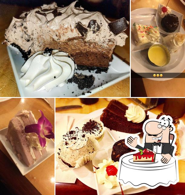 Epic Buffet, Bay Saint Louis - Restaurant menu, prices and reviews