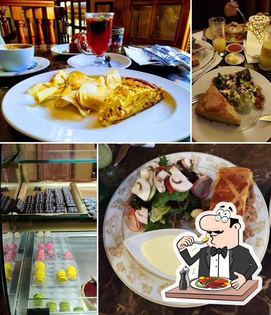 Jacques, Bogotá - Menú del restaurante, precios y reseñas