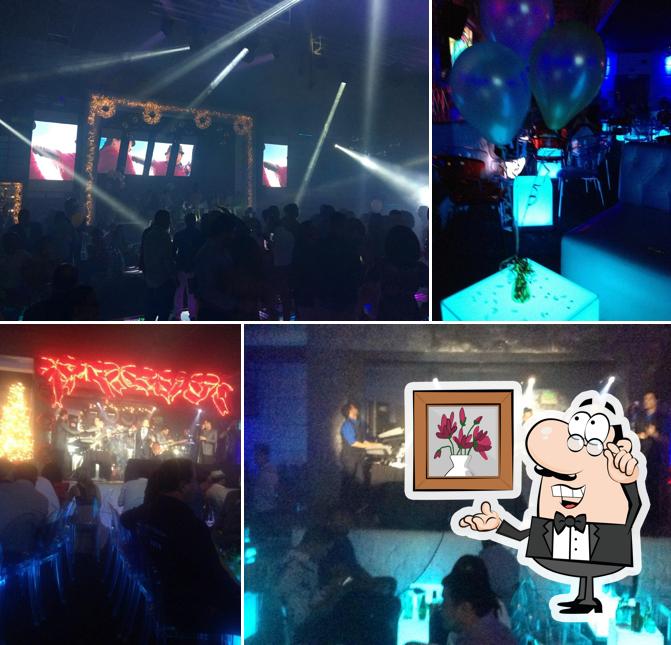 Jet Set Club, Santo Domingo - Restaurant menu, prices and reviews