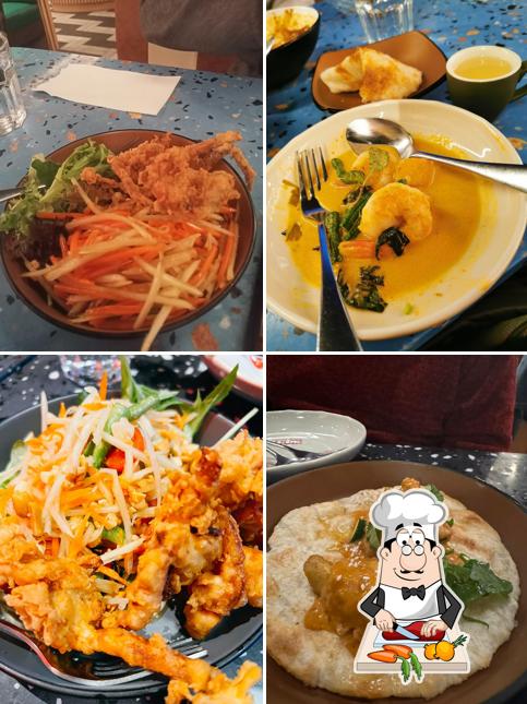 Kinn Thai Werribee, Hoppers Crossing - Restaurant menu, prices and reviews