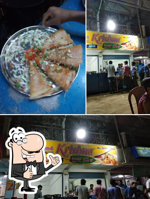 Krishna Chula Dosa, KCD, Visnagar - Restaurant menu, prices and reviews