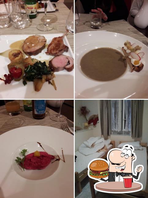 La Table du Château, Bizanet - Menu du restaurant, prix et avis