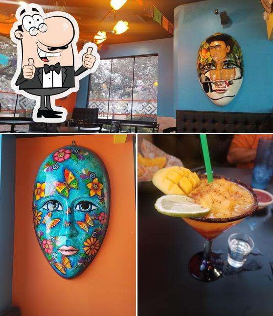 Mi Fiesta Summerville Sc