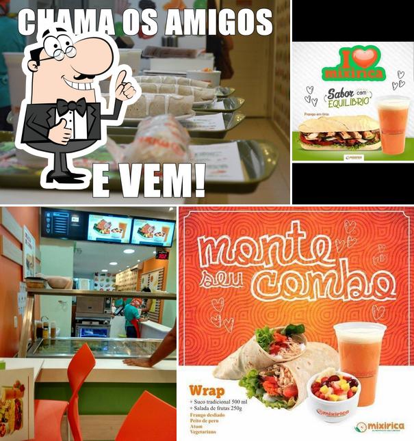 Mixirica Itabuna, Itabuna - Menu do restaurante, preços e opiniões