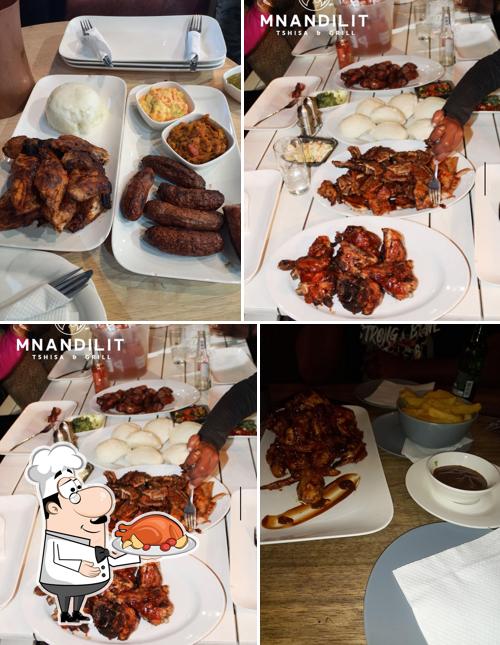Mnandi LIT, Soweto - Restaurant menu, prices and reviews