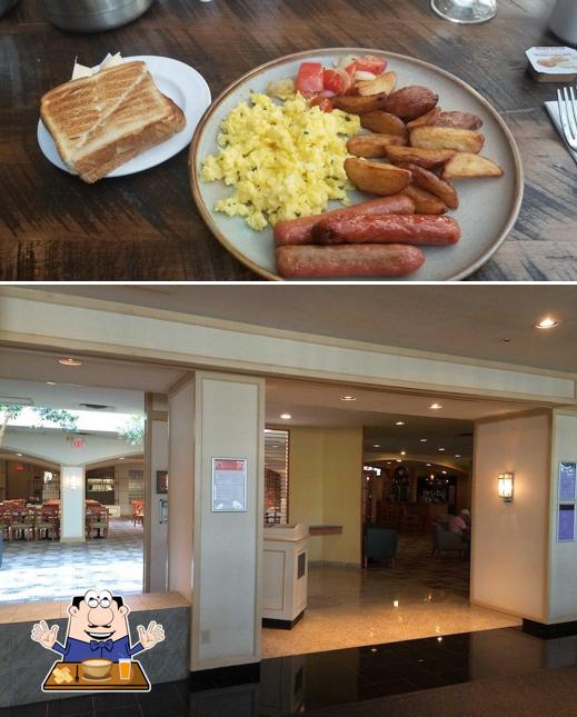 Orchid cafe, Toronto - Restaurant menu, prices and reviews