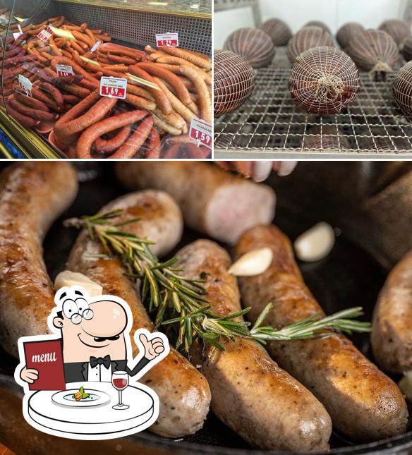Polonia Sausage House, Vancouver - Restaurant menu, prices and reviews