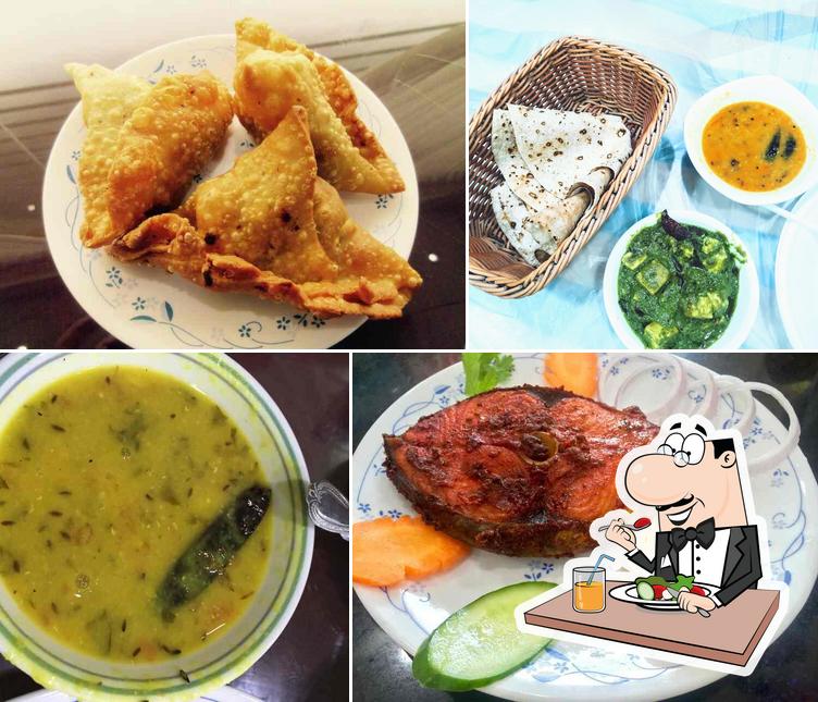 Ritaj Restaurant Br. 1, Abu Dhabi - Restaurant menu, prices and reviews