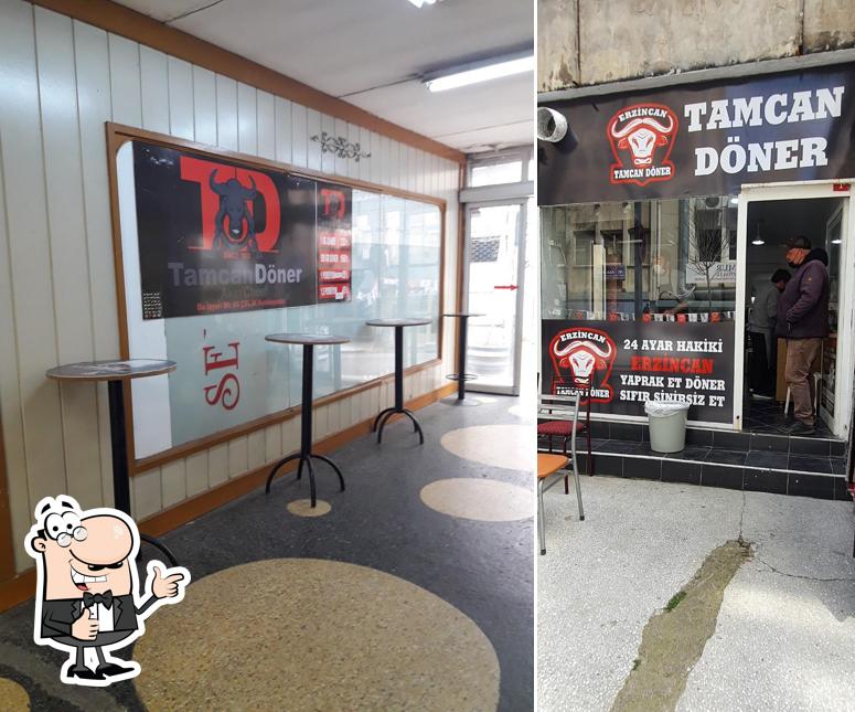 Tamcan Döner Akın Usta, Istanbul - Restaurant reviews