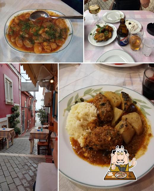 Top 7 restaurants in Parga, august 2025 - Restaurant Guru