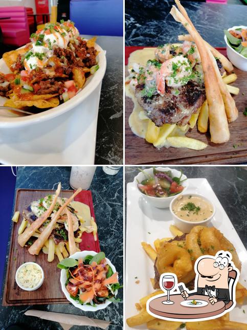 That Hangi Place, Gisborne - Restaurant menu, prices and reviews