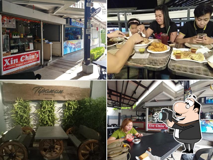 Tipanan Food Park restaurant, Bocaue - Restaurant reviews