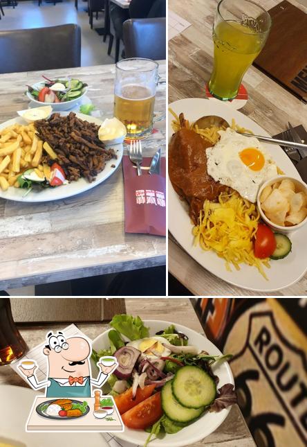 Truckstop Venlo, Venlo - Restaurant reviews