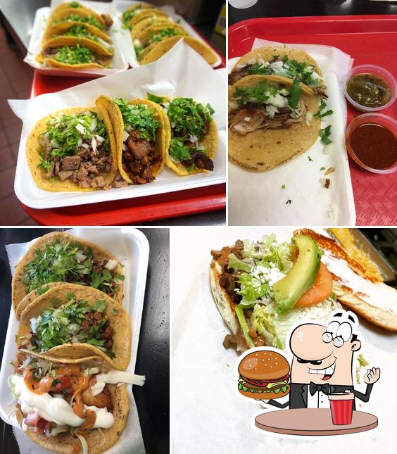 Vip Tacos in Anaheim - Restaurant menu and reviews
