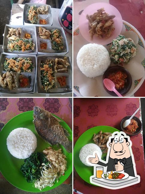 Warung Gudangan & Soto Bu Siti restaurant, Tuntang - Restaurant reviews