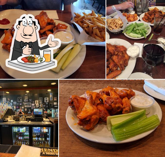 Runyon's, Minneapolis - Restaurant menu, prices and reviews