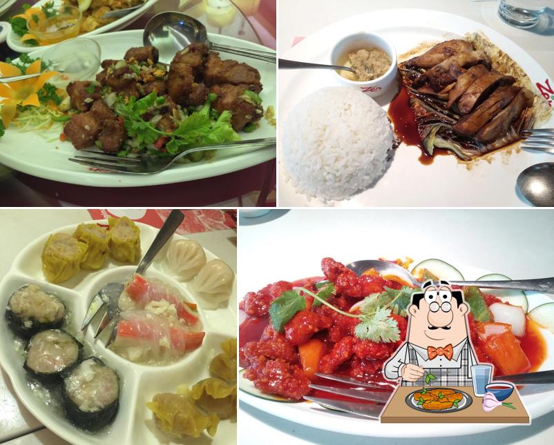 SaLido Restaurant, Santiago - Restaurant reviews