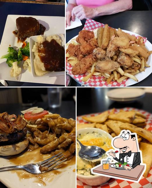 Best chicken wings in Brantford restaurants, spring 2024 - Restaurant Guru