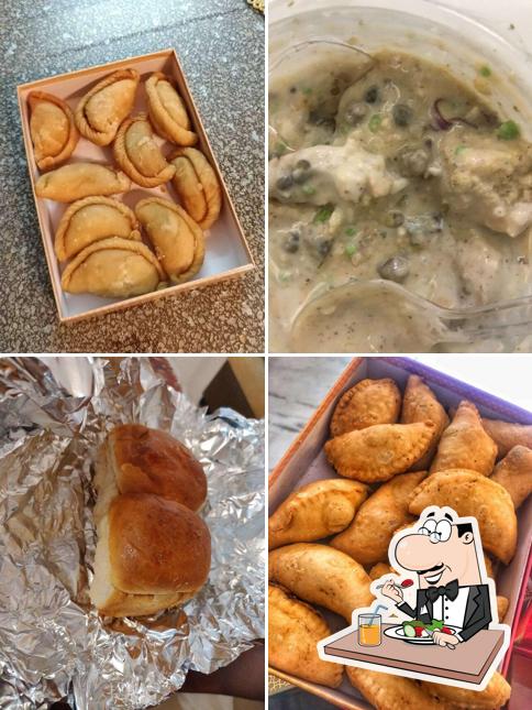 Singla's, Gurugram - Restaurant menu, prices and reviews
