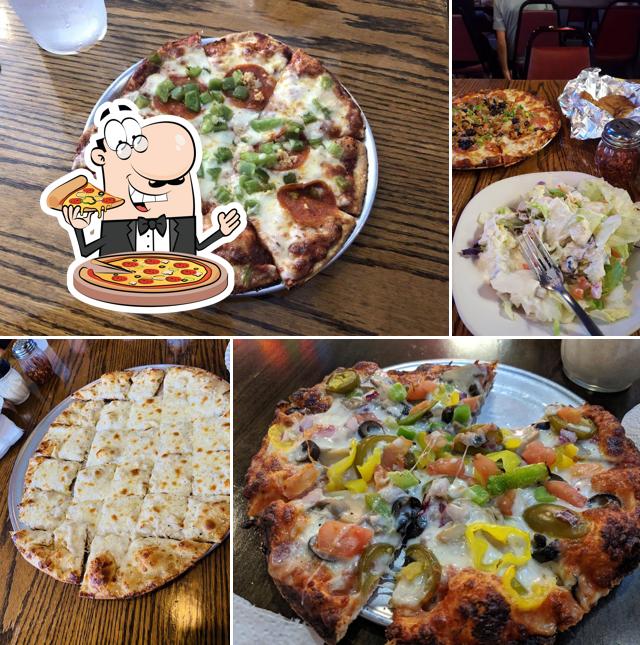 Top 7 restaurants in Leander, december 2025 - Restaurant Guru