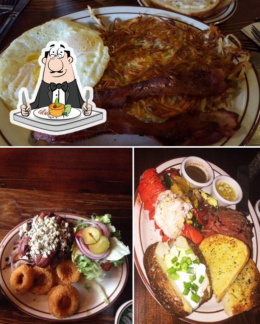 Beef 'N' Brew, Diamond Springs - Restaurant menu, prices and reviews