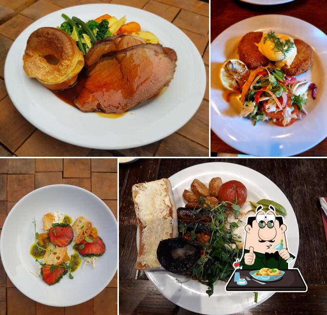Find the best place to eat in Portishead, spring 2024 - Restaurant Guru