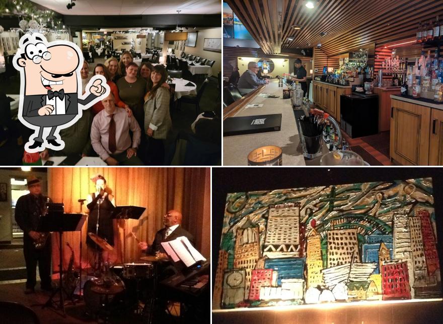 The Packing House, Milwaukee - Restaurant menu, prices and reviews