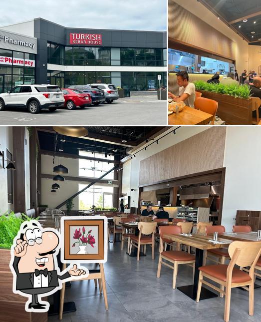 Turkish Kebab House, Ottawa - Restaurant menu, prices and reviews