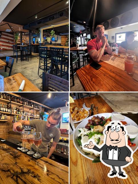 Union Ale House in Virginia Beach - Restaurant menu and reviews