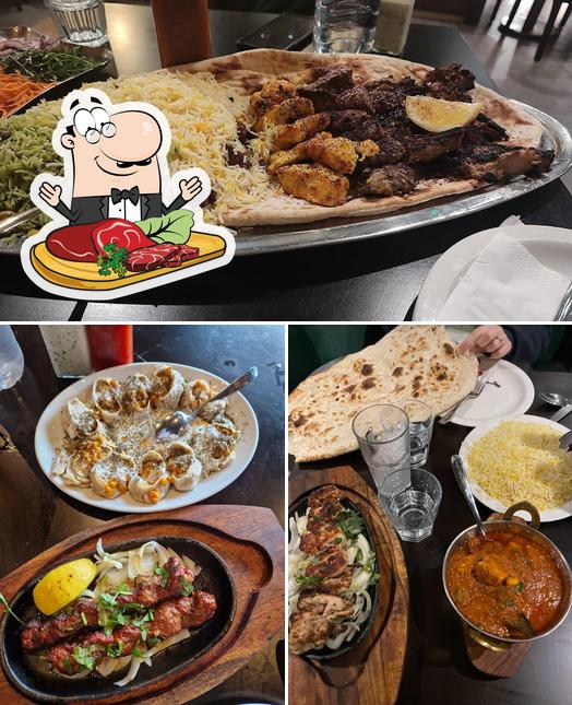 Watan Restaurant Tooting, London - Restaurant menu, prices and reviews