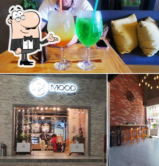 MOOD CAFÉ, Puerto Vallarta - Menú del restaurante, precios y reseñas