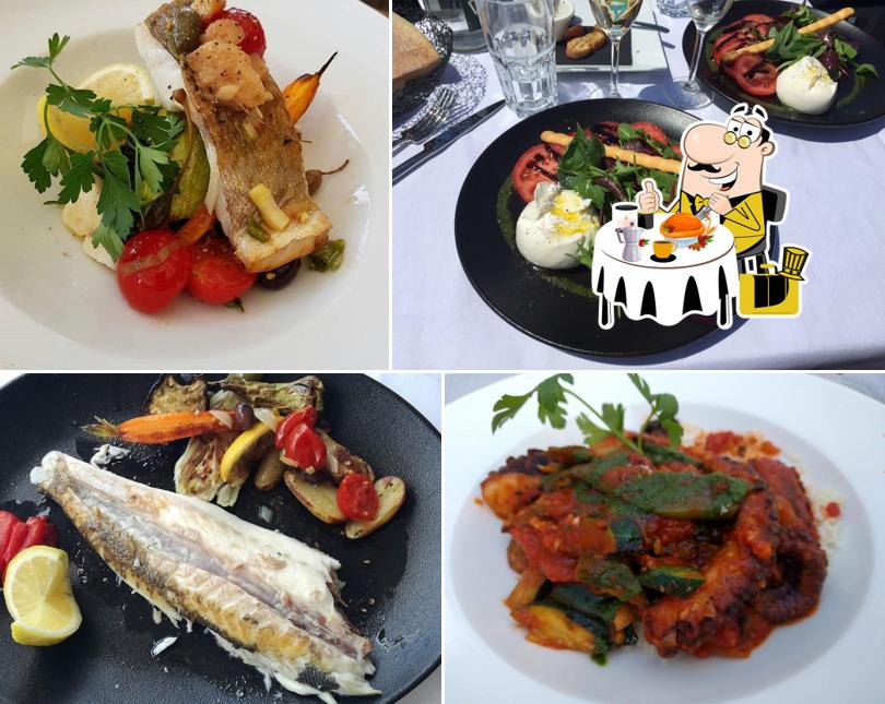 Top 7 restaurants with a beautiful view in Nice, september 2025 ...