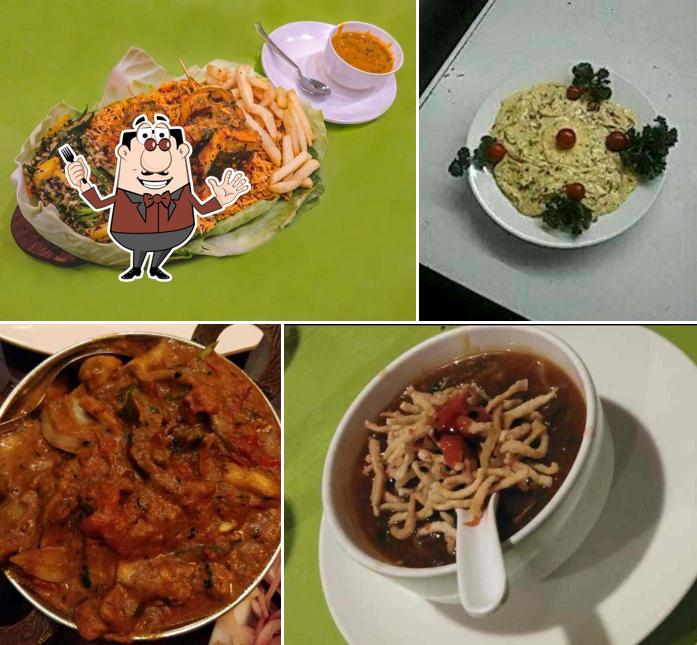 Mumbai Rejoice Restaurant., Mumbai - Restaurant menu, prices and reviews