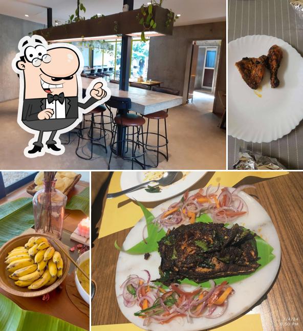 ko.co. kottayam company, Kottayam - Restaurant menu, prices and reviews