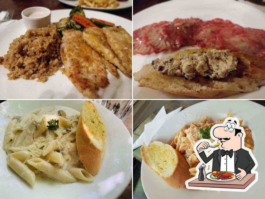 Autumn Leaf Cafe, Hyderabad - Restaurant menu and reviews