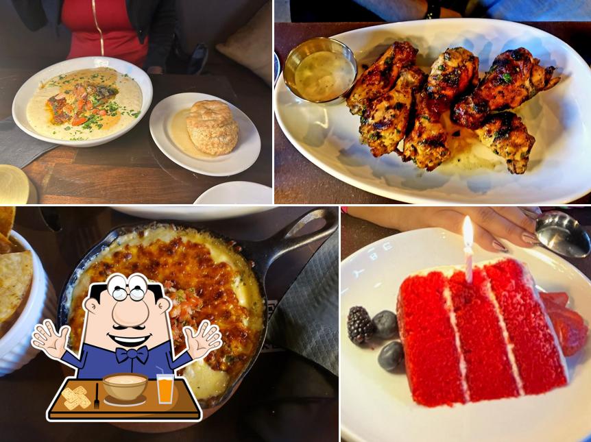 Smith & Webster Restaurant Coral Springs, Coral Springs - Restaurant ...