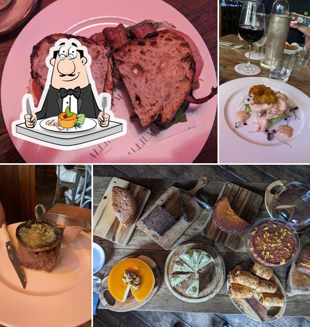Allium, Downham Market - Restaurant menu, prices and reviews