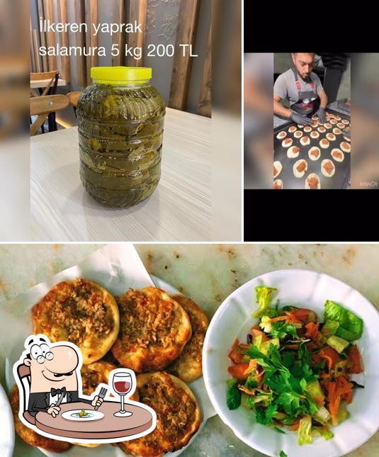 Azim Baba Restaurant, Tarsus, Adana Blv. no:22/B - Restaurant menu and ...