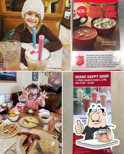 Top 2 restaurants with egg salad in Brooklyn, Michigan, november 2025 ...
