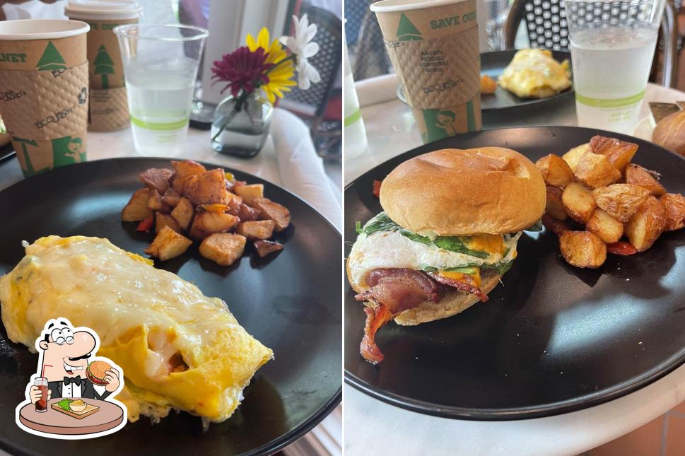 Blvd Cafe, Sarasota - Restaurant menu, prices and reviews