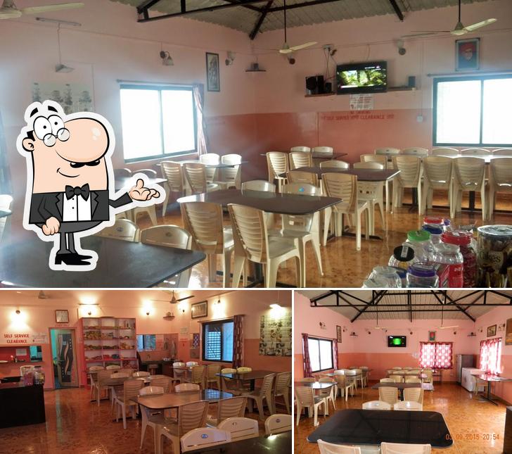 Atharva Tea Point - Restaurant menu, prices and reviews