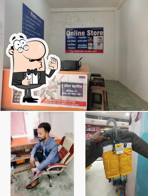 Online Store Chaklaloo,Rafi Sultan - Restaurant menu, prices and reviews