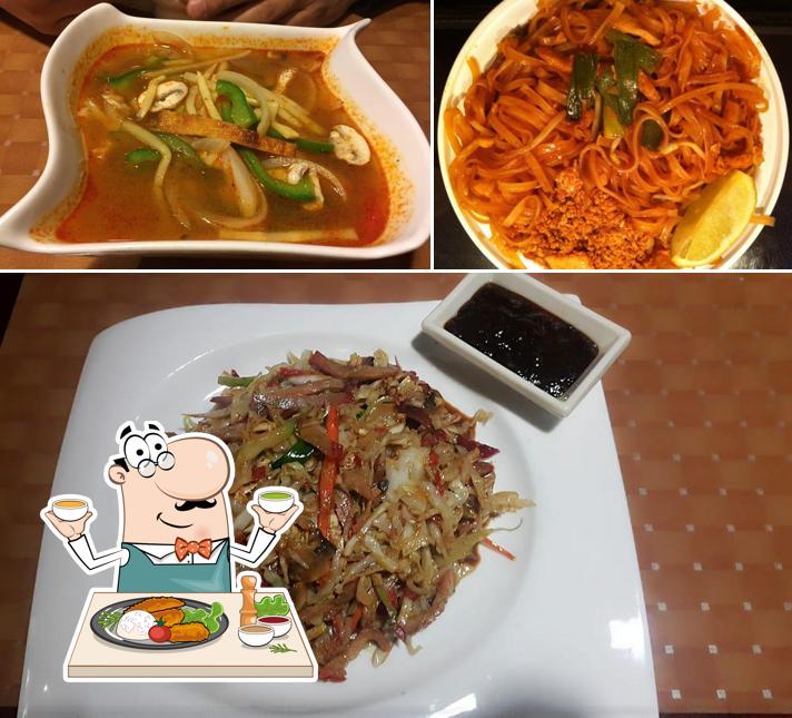 Char Koon, Saratoga Springs - Restaurant menu, prices and reviews