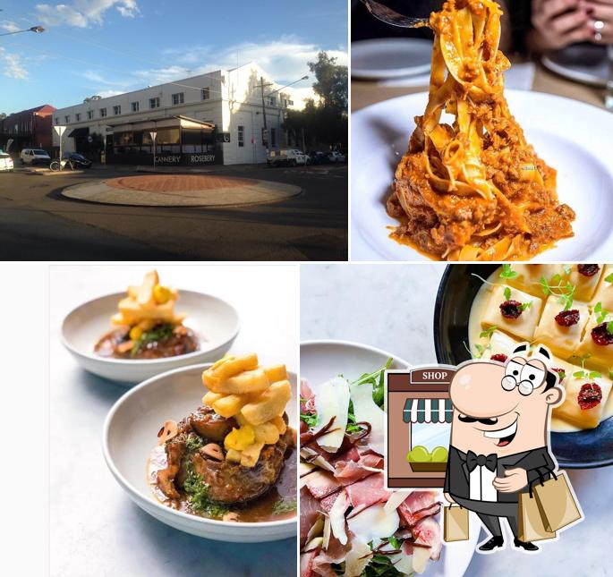 Da Mario Restaurant, Rosebery - Restaurant menu, prices and reviews