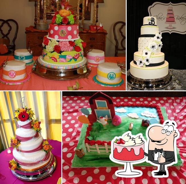 Clara's Bakery, Winter Springs - Restaurant menu, prices and reviews