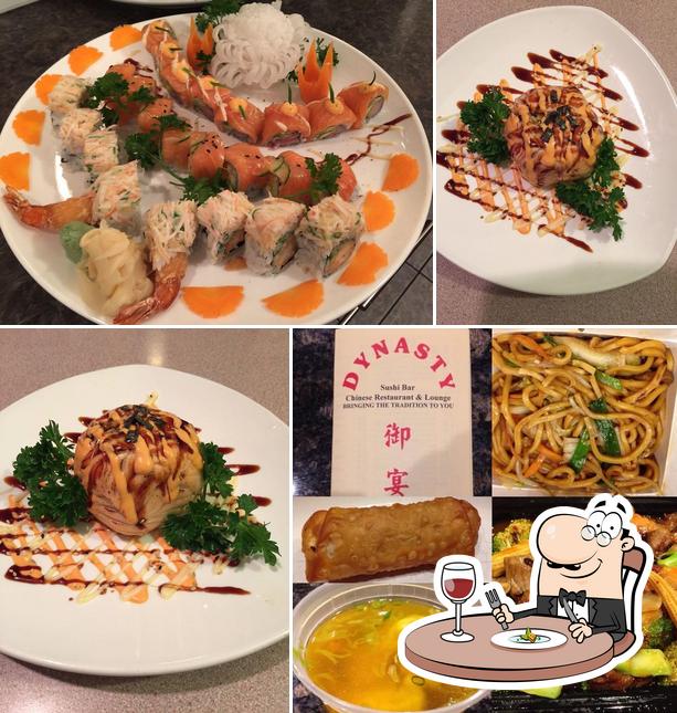 Dynasty Hopkinton Menu _ Dynasty Chinese Restaurant Menu Prices – DUZNS
