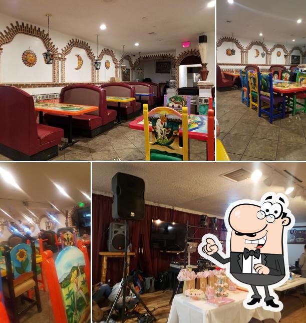 El Taco Loco II, Dacono - Restaurant menu, prices and reviews