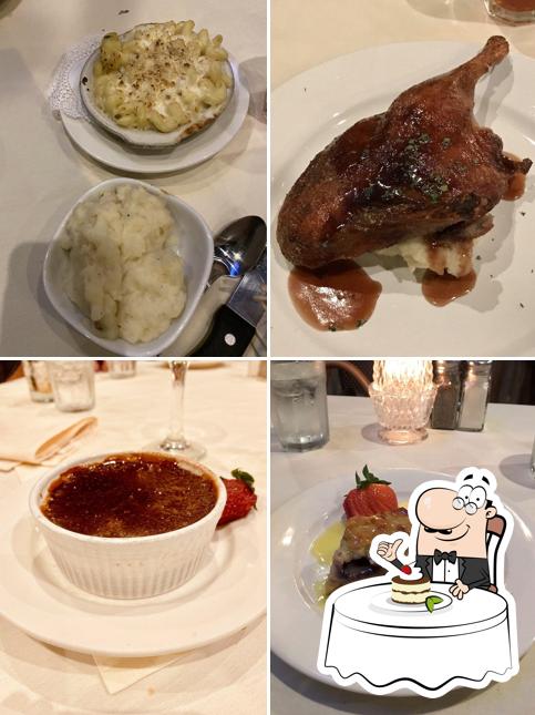 French Market Bistro, Baton Rouge - Restaurant menu, prices and reviews