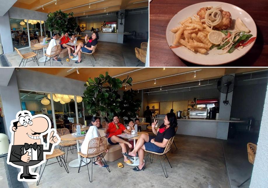 Giggle Box Muria Semarang restaurant, Semarang, Jl. Muria No.2 ...