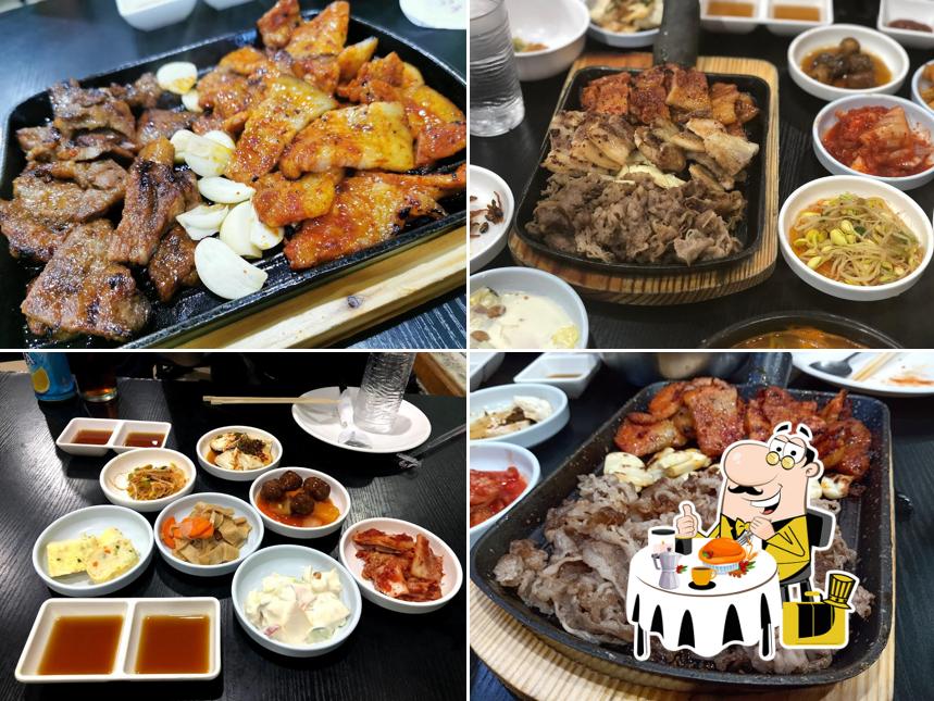 Top 7 restaurants with samgyeopsal in Makati, february 2026 ...